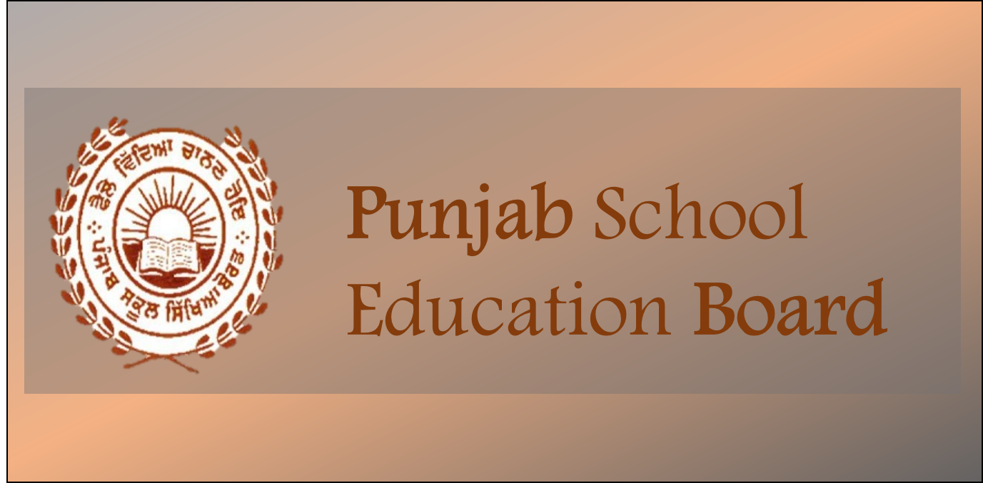 Punjab School Education Board PSEB Syllabus Exam Date PSEB News Punjab School Education Board PSEB Syllabus Exam Date PSEB News